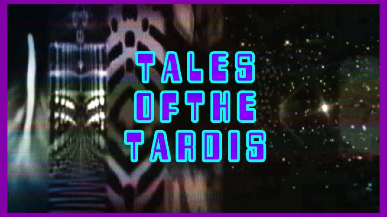 TALES OF THE TARDIS - THE TUBE REVIEW - YouTube