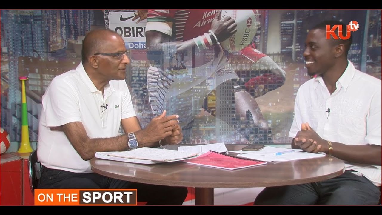 ABDUL SIDI SHARES HIS EXPERIENCE AND HOW IT IS TO BE A RALLY NAVIGATOR ...