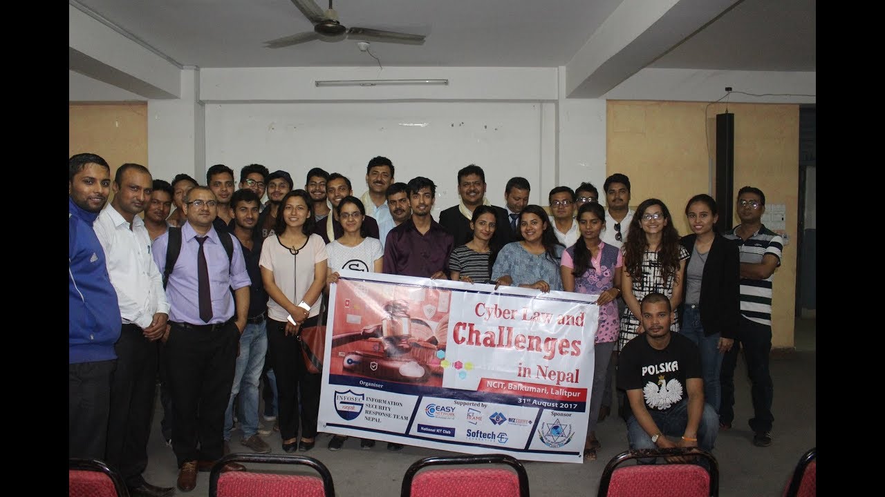 Paramount Legal Advisory Services, Managing Director Prabin Subedi ...