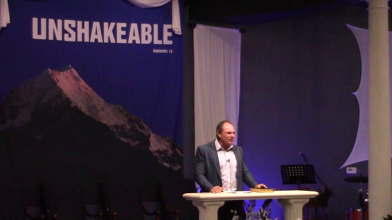 "WISDOM" PART 1 PASTOR MICHAEL PORZIO 04-19-20 - YouTube