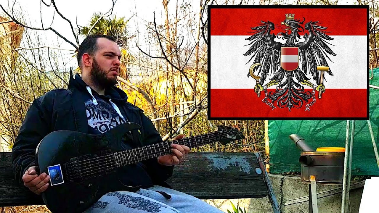 10 iconic Black Metal bands/riffs from Austria - YouTube
