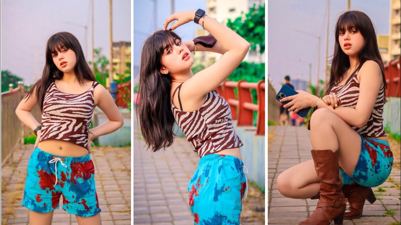 Riva Arora Tik Tok Video | Riva Arora New Instagram Reels | Viral ...