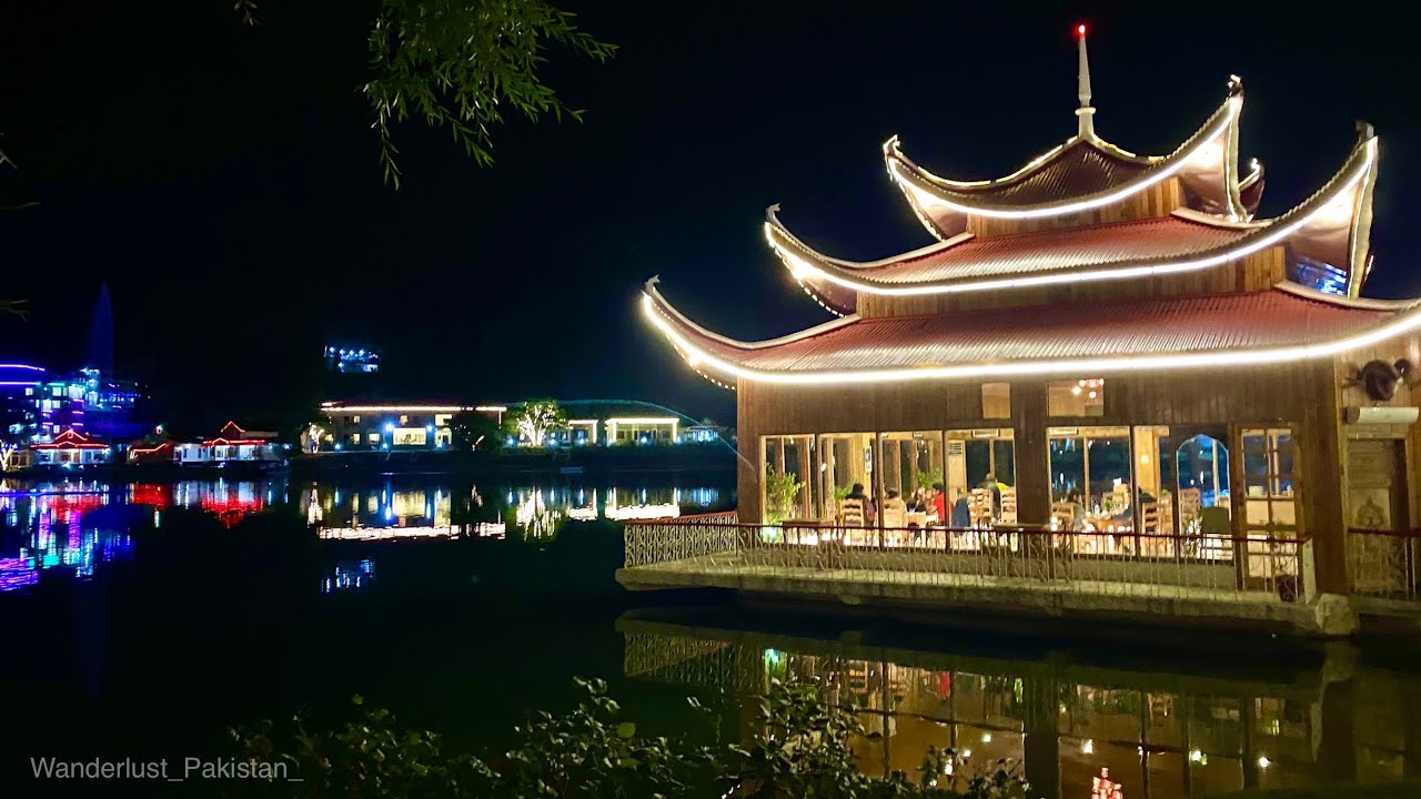 Tour Guide for travel from Islamabad to Gilgit Baltistan (HD) Unseen ...