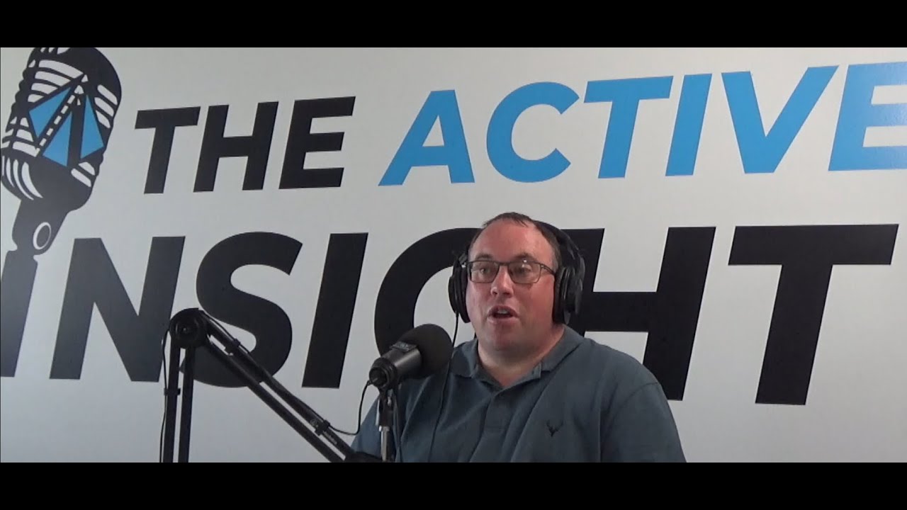 The Active Insight Episode 36: Dean Thompson - Body Corporate ...