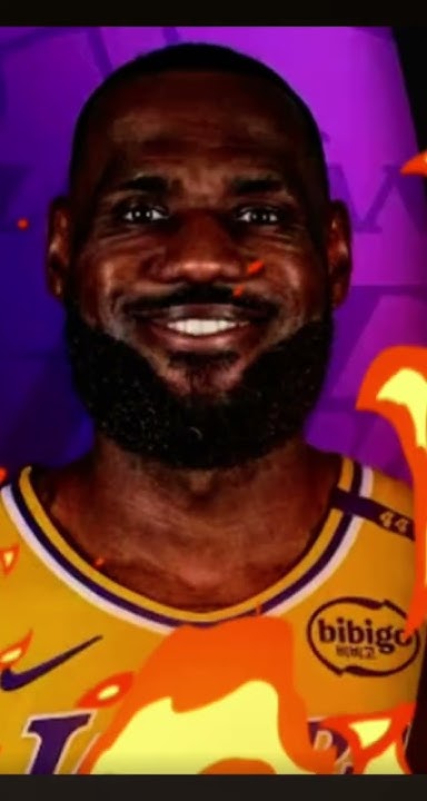 #shorts LeBron James edit #hungryhungryhanny - YouTube