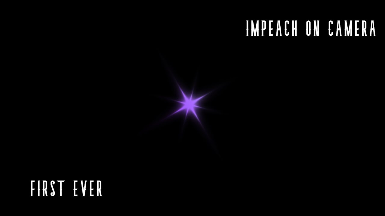 GETTING IMPEACHED: IMPEACH ON CAMERA AND MORE | SOLS RNG | - YouTube
