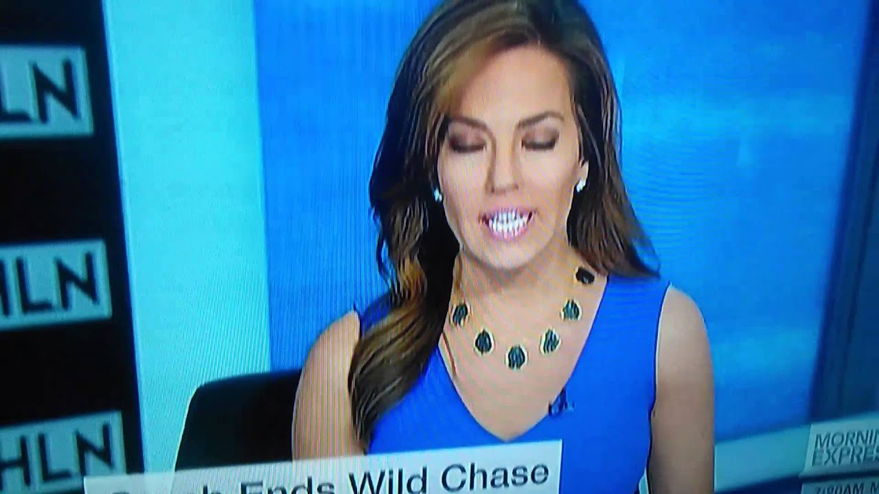 Morning express with Robin Meade - YouTube