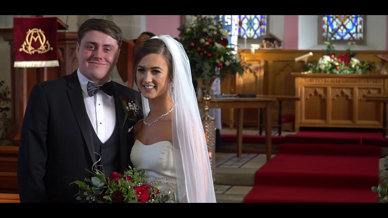 Zara & Jordan - Summary Of The Day - YouTube