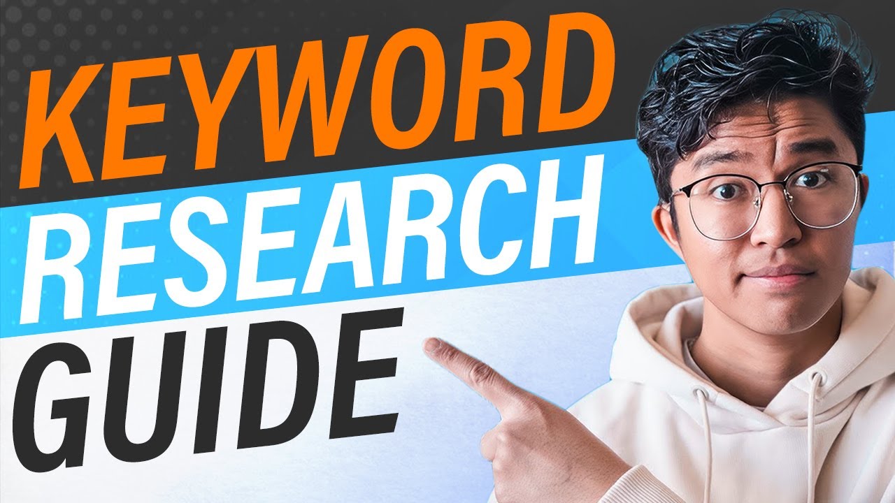 How to Know What Keywords to Create Content Around - Keyword Research ...