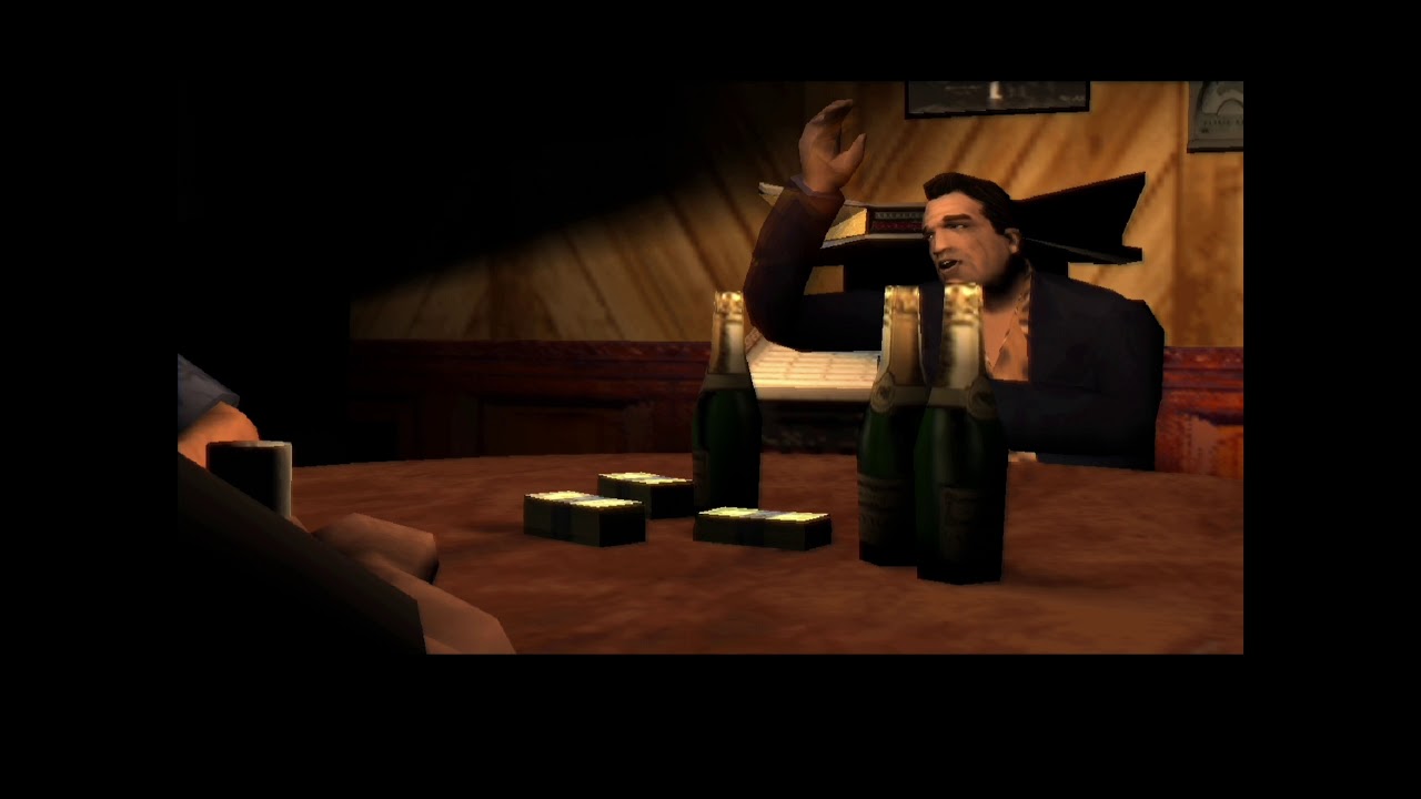 Grand Theft Auto: Vice City. (PCSX2). RetroArch. Xbox Series X - YouTube