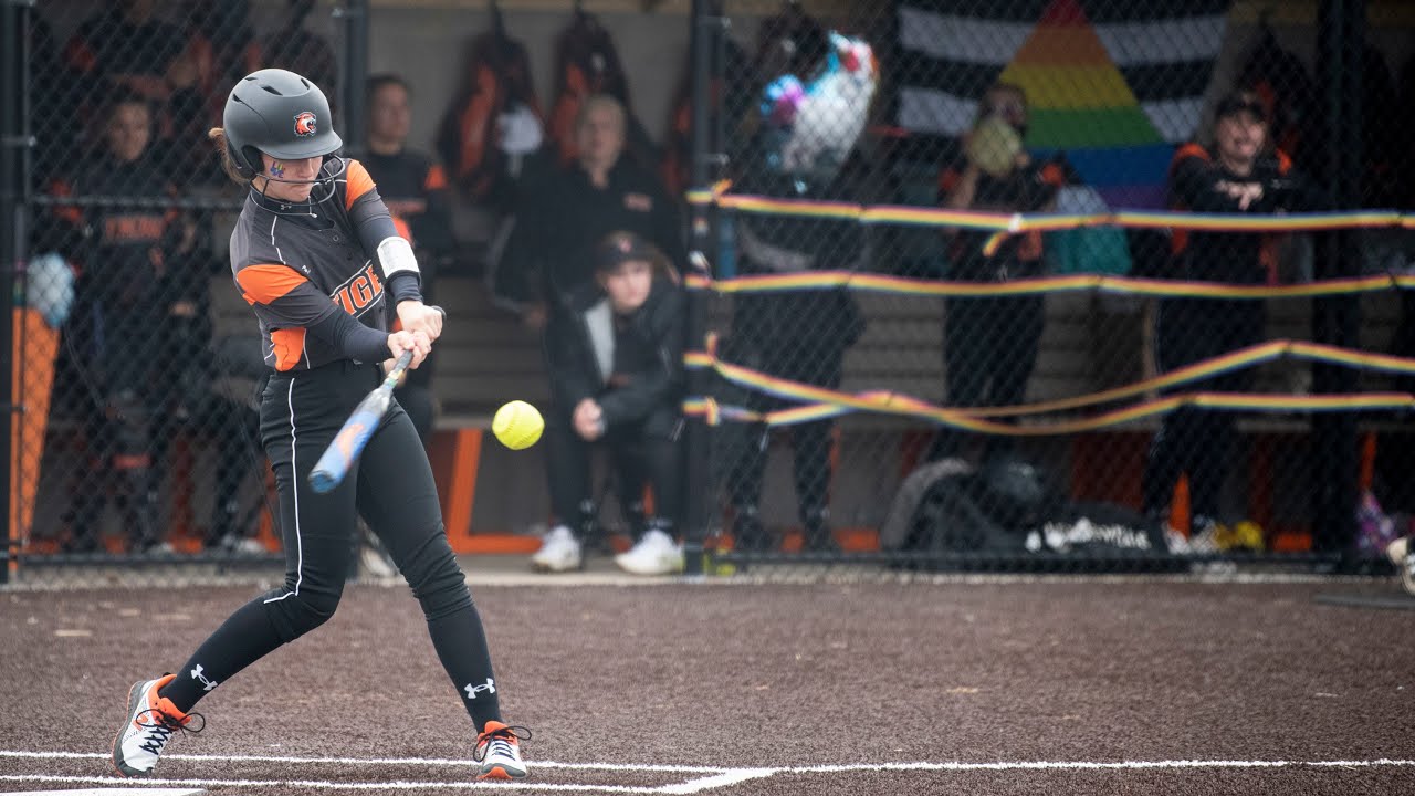Softball - Rochester Institute of Technology Athletics