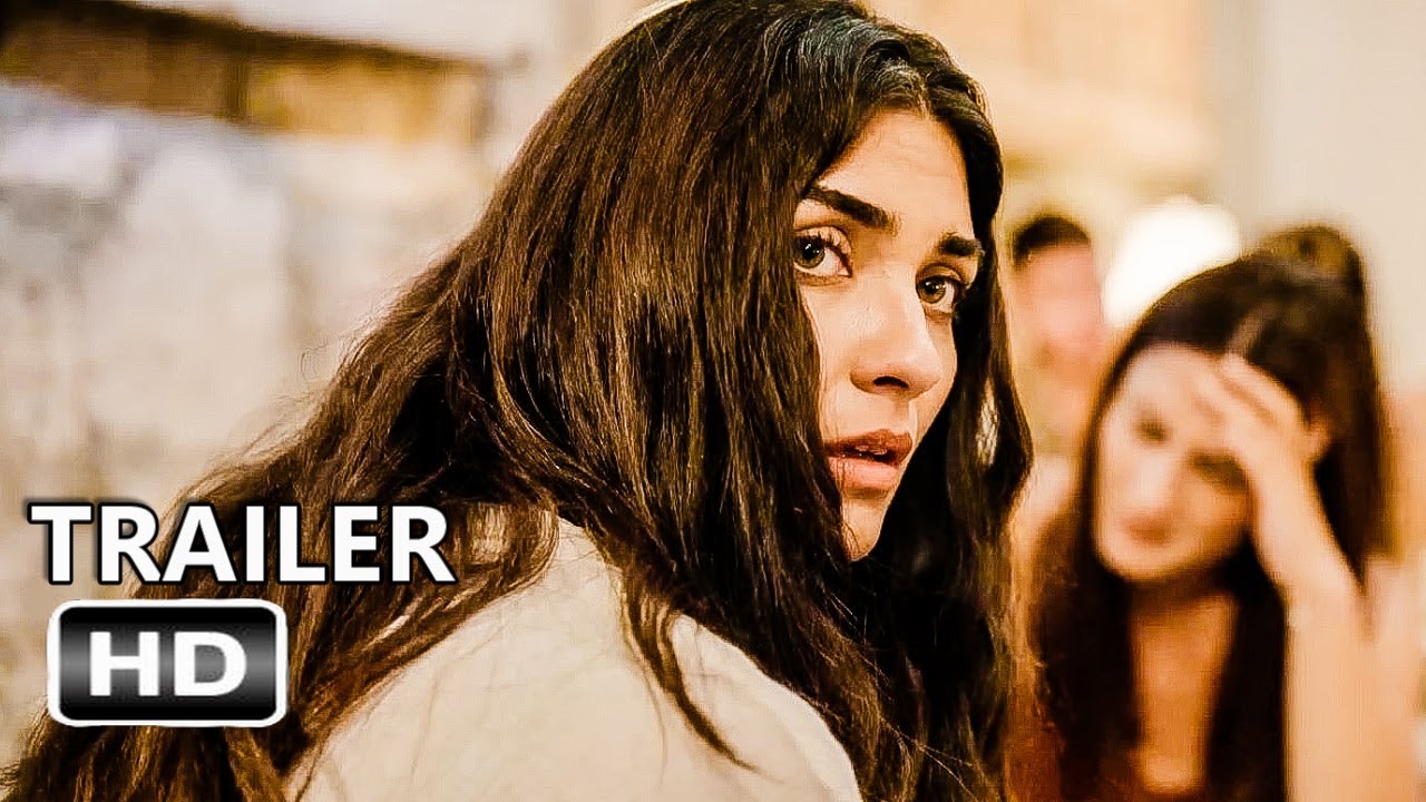 Another Self 2022 Trailer Netflix YouTube | Drama Romance Movie - YouTube