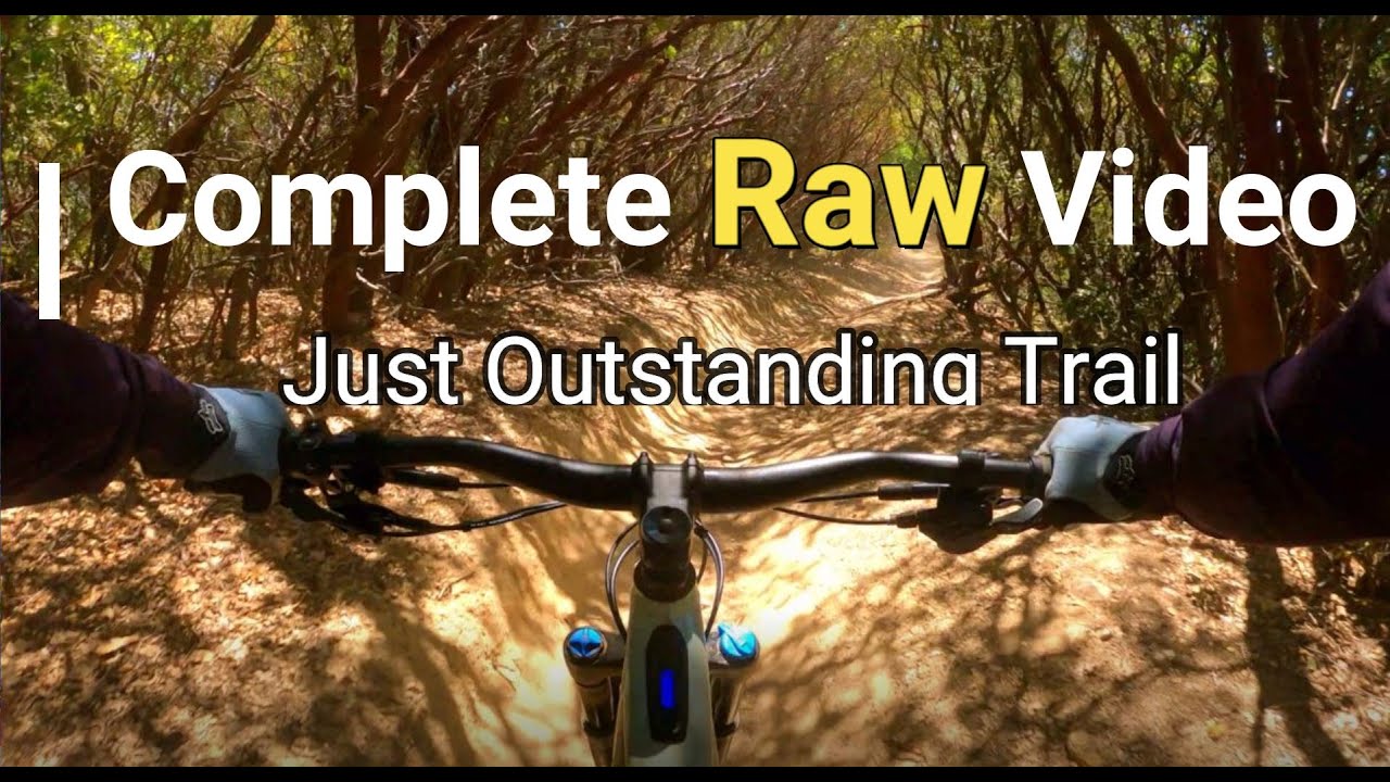 Just Outstanding Trail 2021, Sequoia National Forest, Kern county's ...