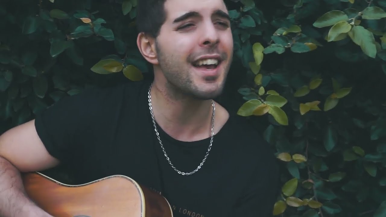 Grupo Frontera x Ke Personajes - Ojitos Rojos (Cover Mauro Dasso ...