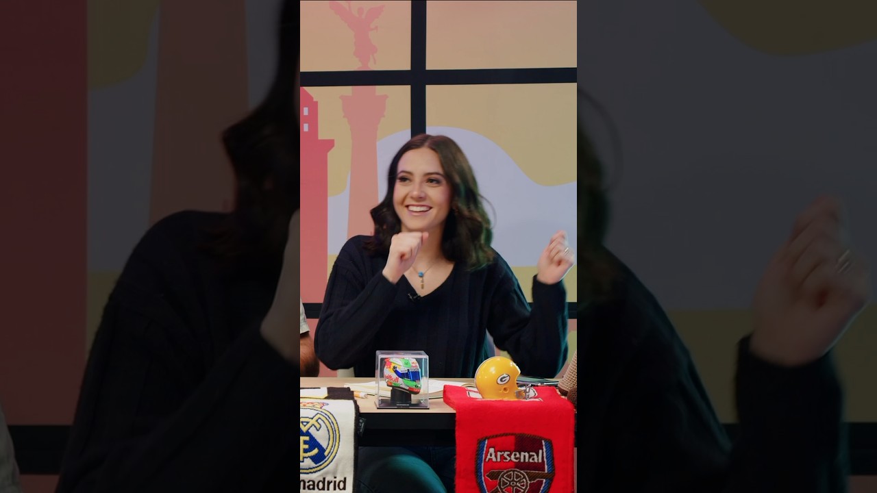 Regrésenle sus pasos de baile a Ana Valero… porque los usó a lo “puro pend*jo”😂 - YouTube