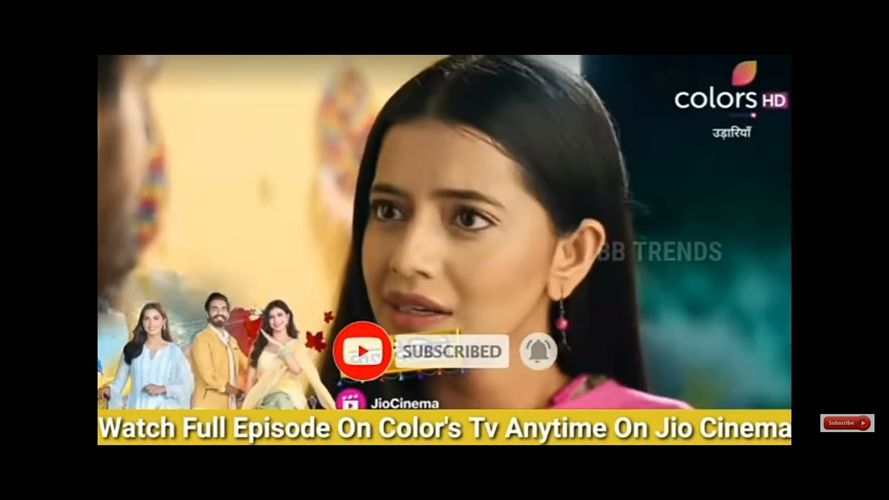 udariya new episode - YouTube