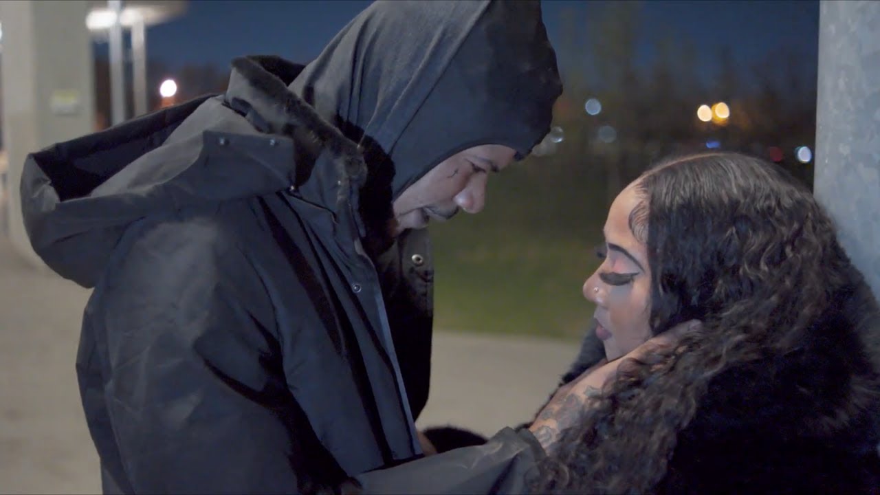 Fully Bad - Pretty Fi Real (Official Music Video) - YouTube