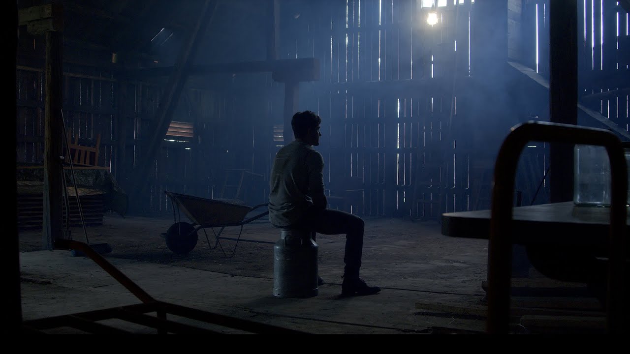 Laurel Premo: "Ma's Maw" (Official Video) - YouTube