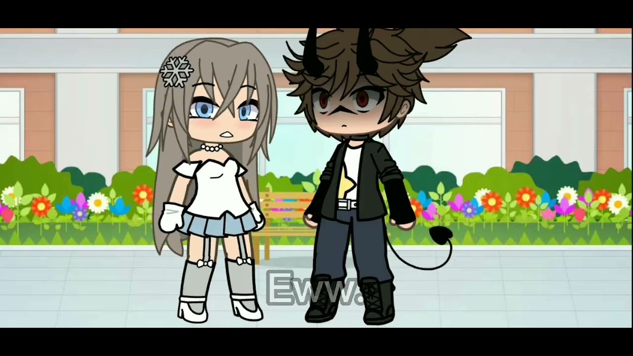 "I love.." "Me?" "No,eww." {meme} - YouTube