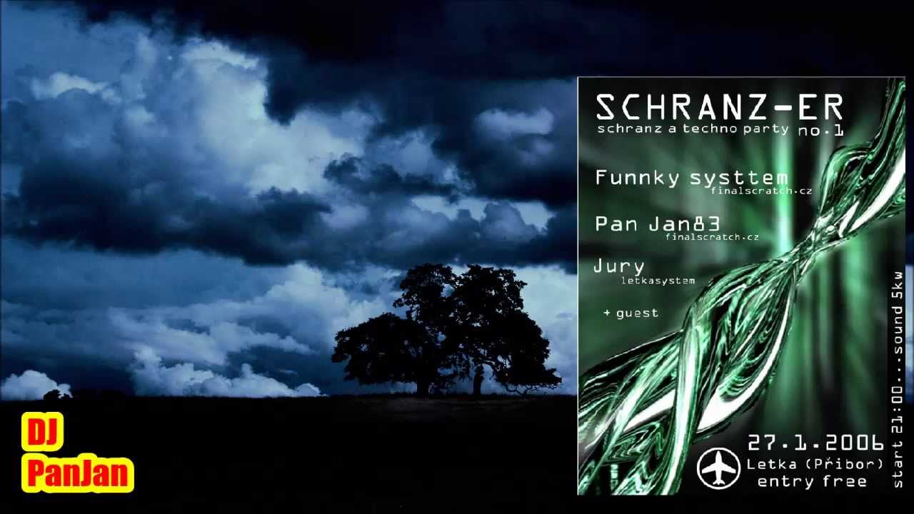 classic SCHRANZ ER party part 2 (3 hours) old school Hardtechno schranz ...