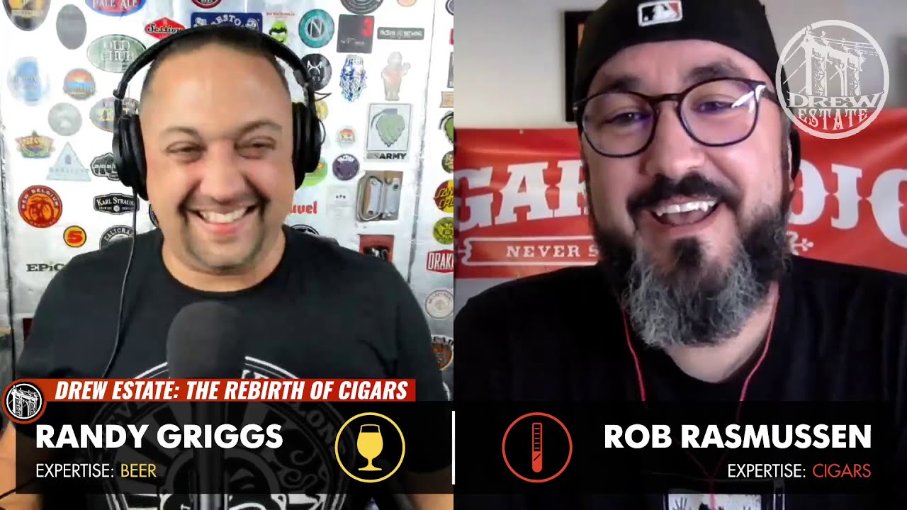 A Flavor Odyssey - Lunatic Torch & Old Cuban Cocktail - YouTube