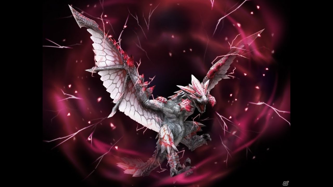 [MHFZ] 極み耀くゼルレウス 打マグスパ ソロ・Kiwami Zerureusu Blunt Spike Solo - YouTube