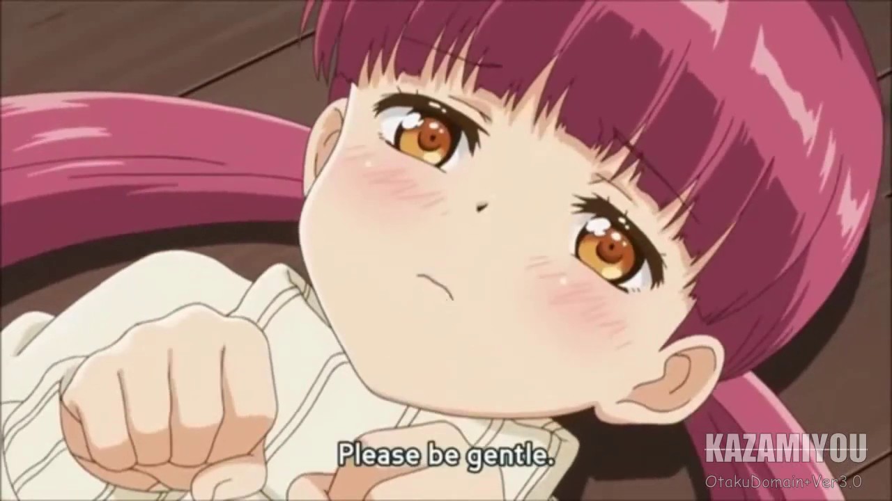 Please be Gentle (Anong Gentle Gentle) - YouTube