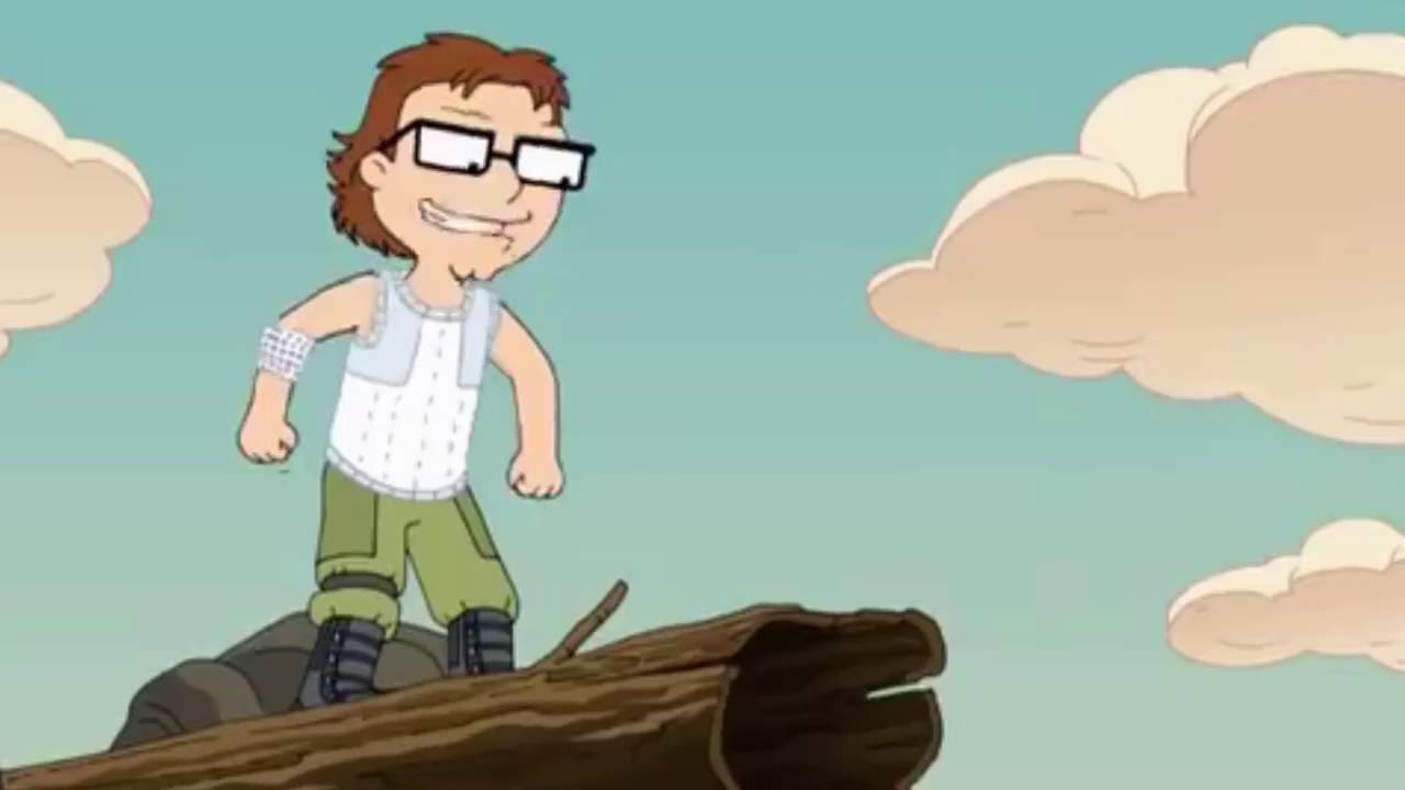 American Dad Season 12 Episode 10 Part 4 - YouTube