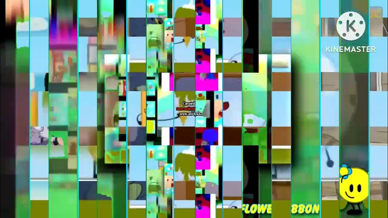 scan vs round 5 - YouTube