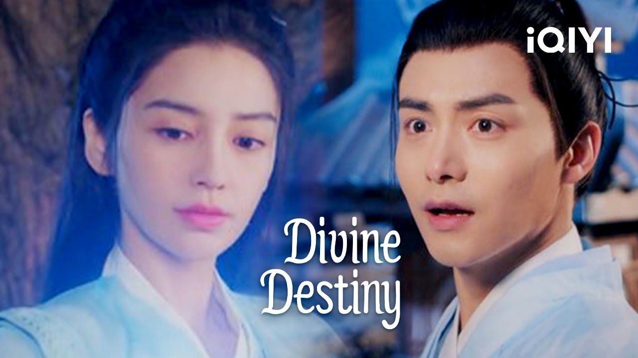 Everyone is amazed at the talent | Divine Destiny EP2 | iQIYI ...