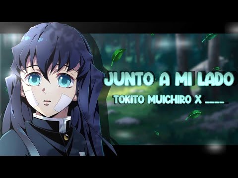🌫🍃𝑱𝒖𝒏𝒕𝒐 𝑨 𝑴𝒊 𝑳𝒂𝒅𝒐🍃🌫 [⚔️𝑻𝒐𝒌𝒊𝒕𝒐 𝑴𝒖𝒊𝒄𝒉𝒊𝒓𝒐 𝒙 _____⚔️] 🎄𝑬𝒔𝒑𝒆𝒄𝒊𝒂𝒍 𝑫𝒆 𝑵𝒂𝒗𝒊𝒅𝒂𝒅🎄 ...