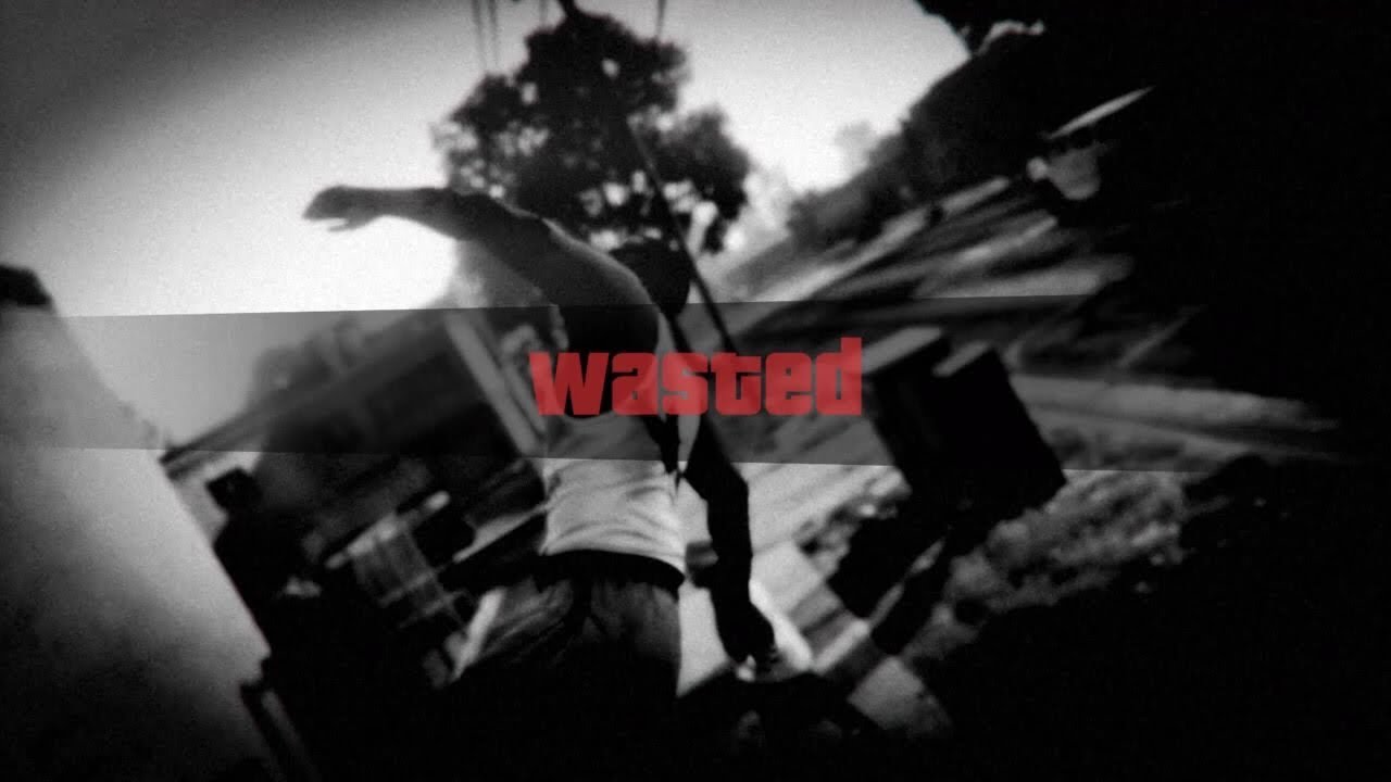 GTA 5: Wasted Compilation 19 - YouTube