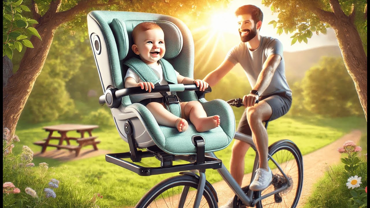 🚲 Instep Sync and Take 2 Bike Trailer for Kids | Best Bike Attachment ...