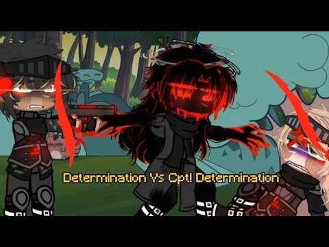 DETERMINATION VS CPT! DETERMINATION [] Lore []Ft. C!Karter&Fizzy, Cpt!Aiden[] Loop[]Enjoy!📝☕ ...