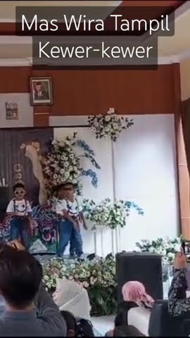 Kewer-Kewer - YouTube