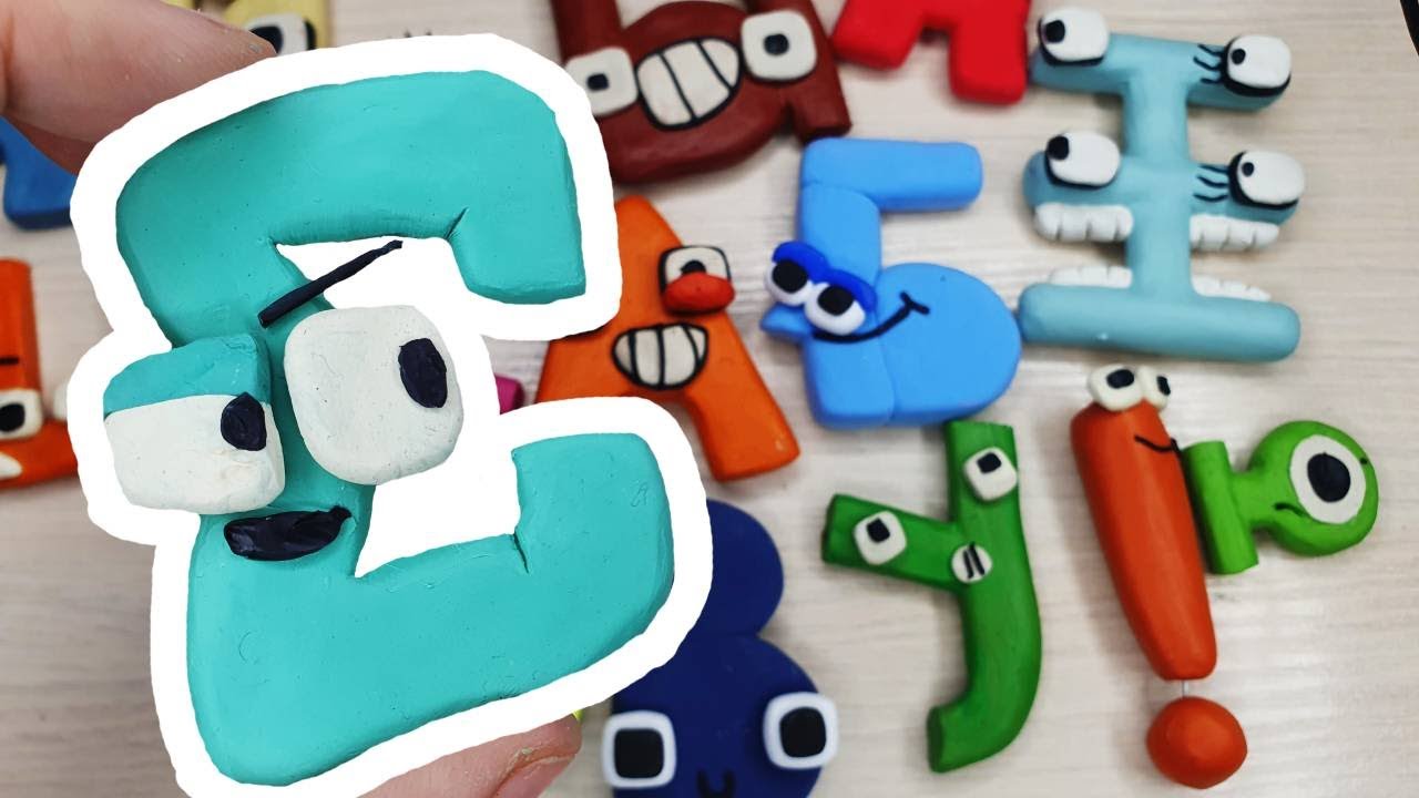 Making Math Lore Season 2 | Sigma - YouTube