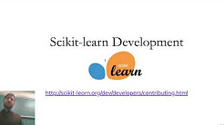 Applied Machine Learning - Spring 2019 - YouTube