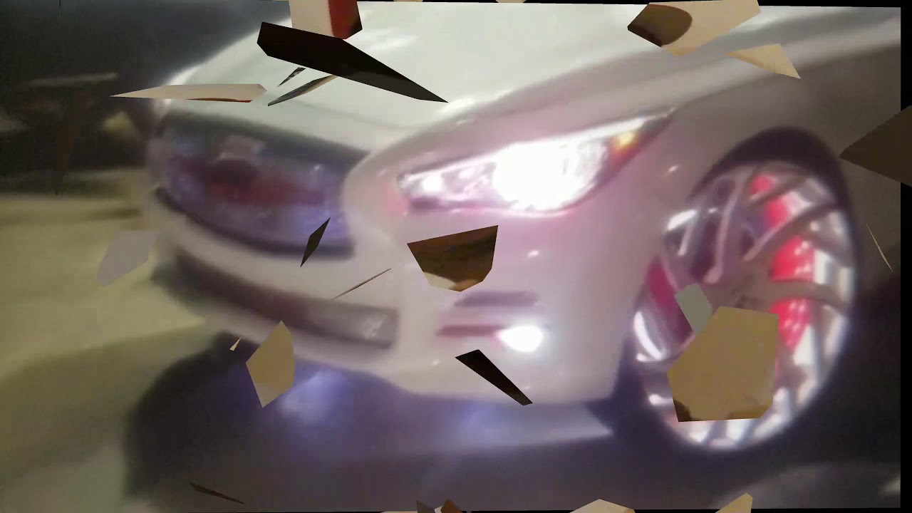 MOTOR WHIP TV season 1 episode 1 - YouTube