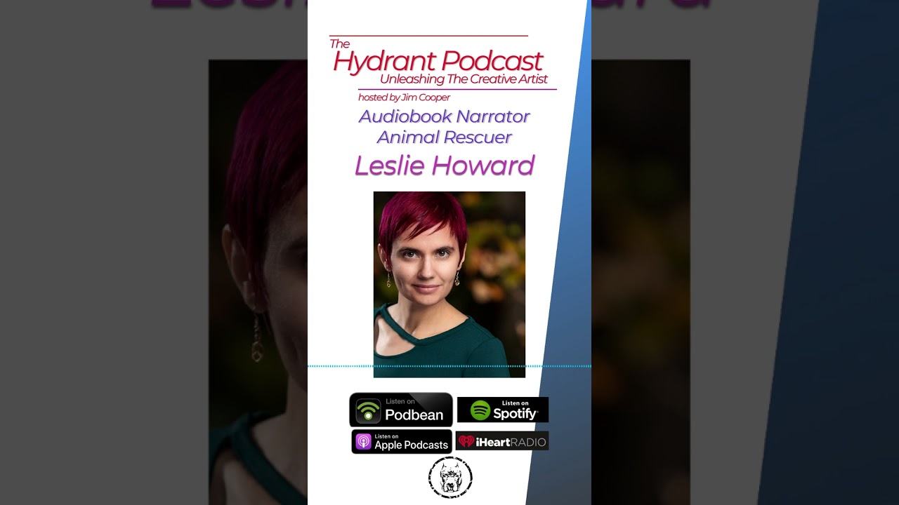 Leslie Howard Narrator
