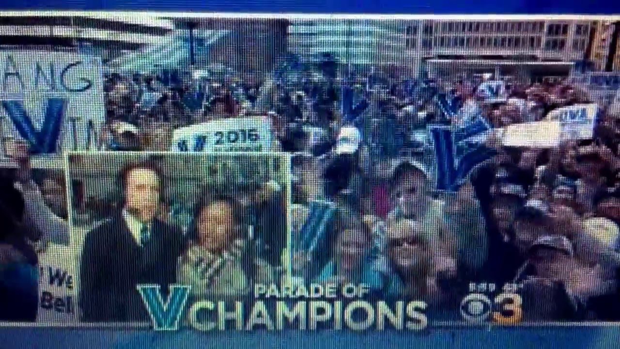 KYW CBS 3 Eyewitness News at 6pm open April 8, 2016 - YouTube