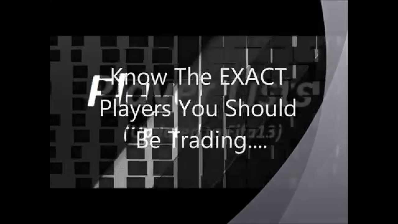 FIFA 13 Ultimate Team Millionaire Guide Review - YouTube