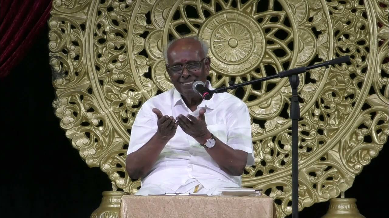 BKM 50 - Tamil New Year Celebrations - A Glimpse of உயிரோவியமே by Thiru. Soloman Pappayya - YouTube