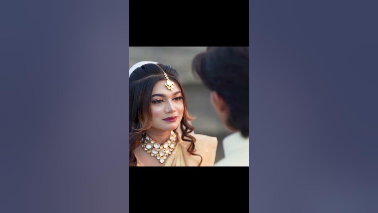 Wedding video outdoor#wedding #photography #weddingceremony #bangladesh - YouTube