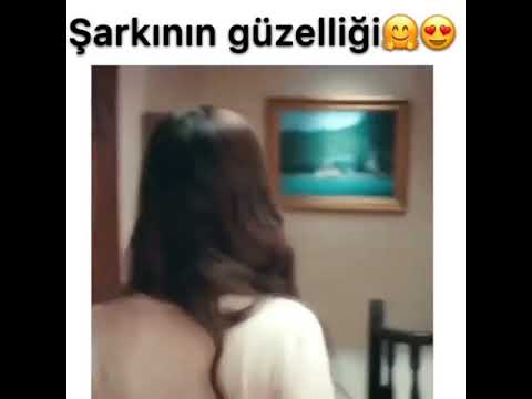 Şarkının güzelliği- nefes&tahir
