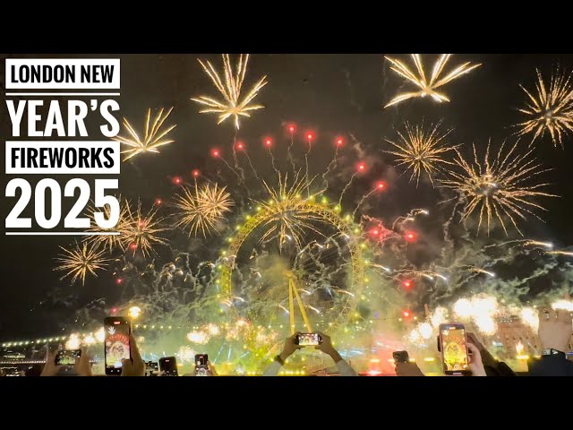 London Eyes London Eye 2025 Full Experience AMAZING Views Over
