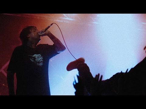 Capsize \