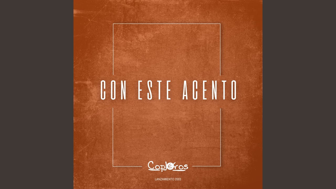 Sin Anclas Ni Rumbos - YouTube