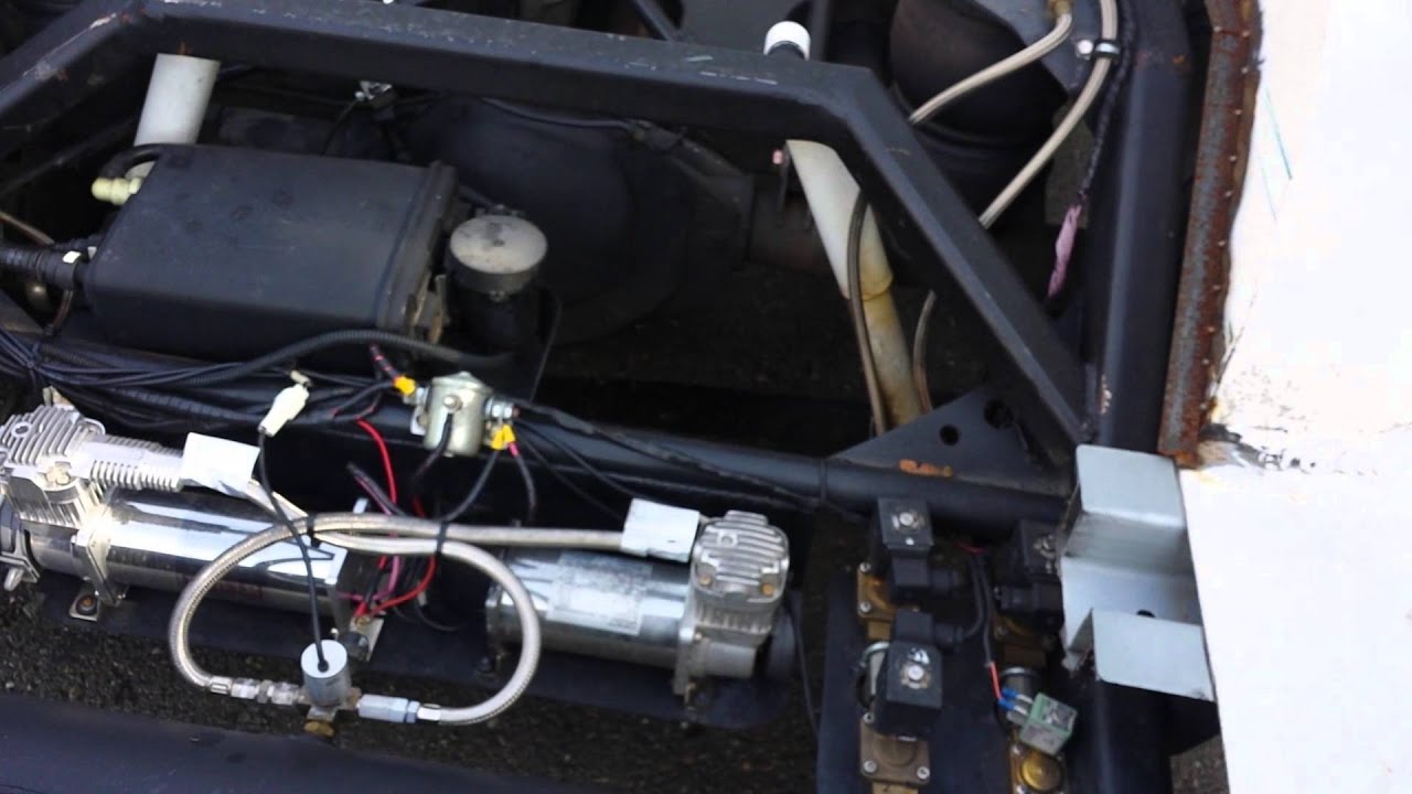 Bagged Colorado for sale or trade - YouTube