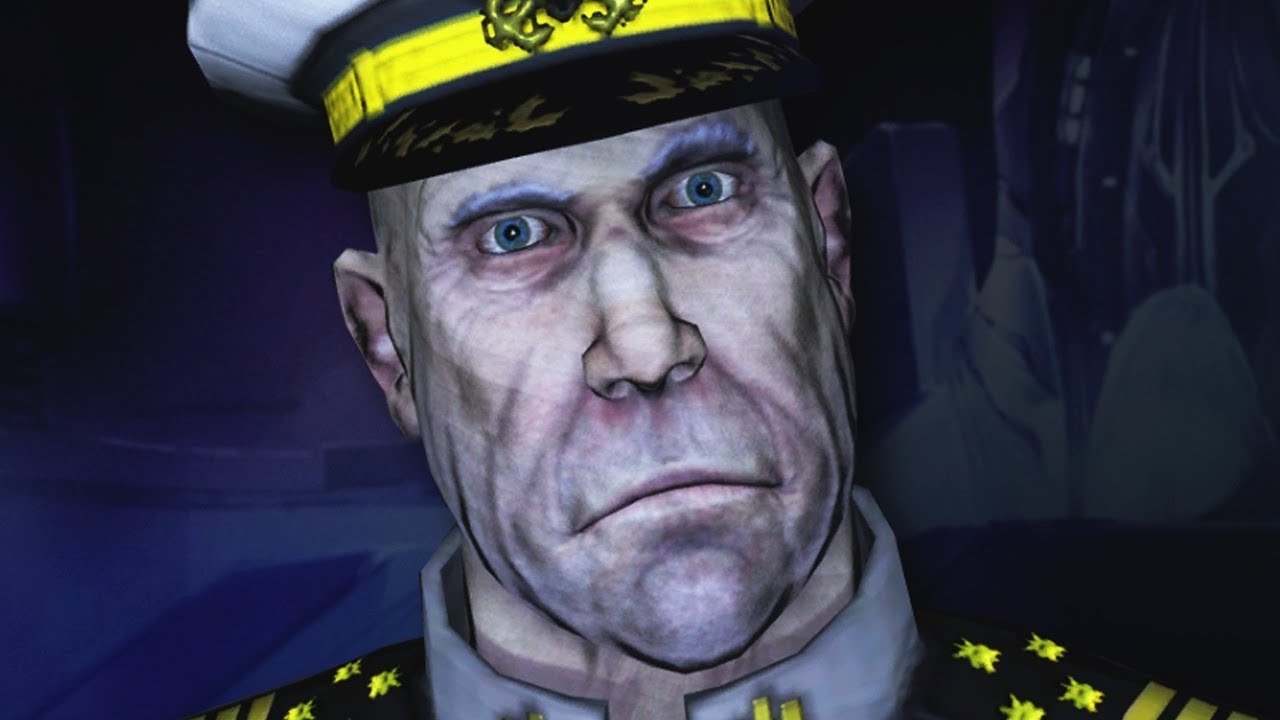 I'm Taking Orders From an Awful Raisin Man - YouTube