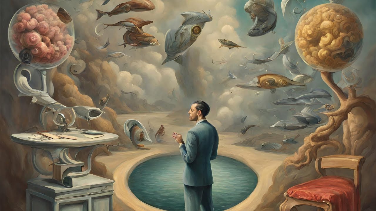 How to Make Decisions | The Daily Dose with Dr. Garrison - YouTube